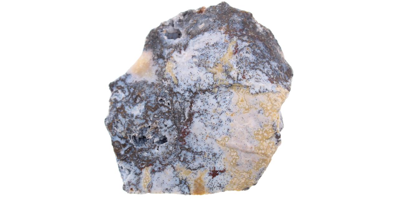 Mineral | Calcedonia