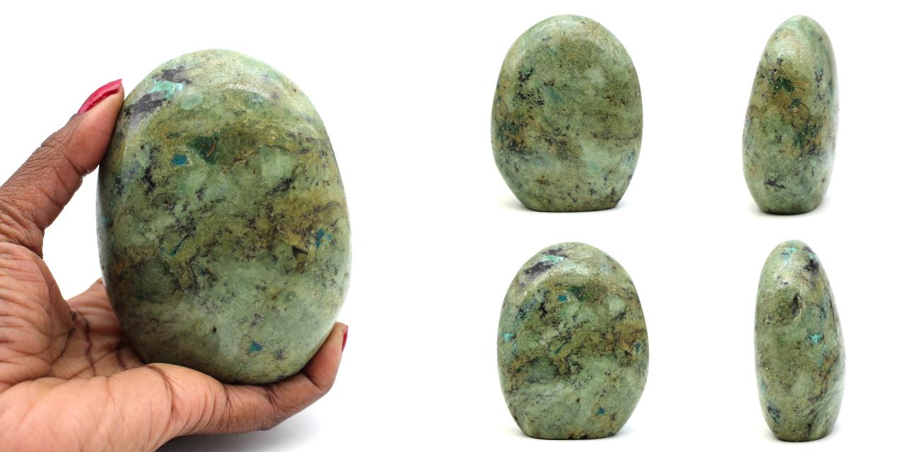 Feldespato en venta - Compre minerales en Mineraly