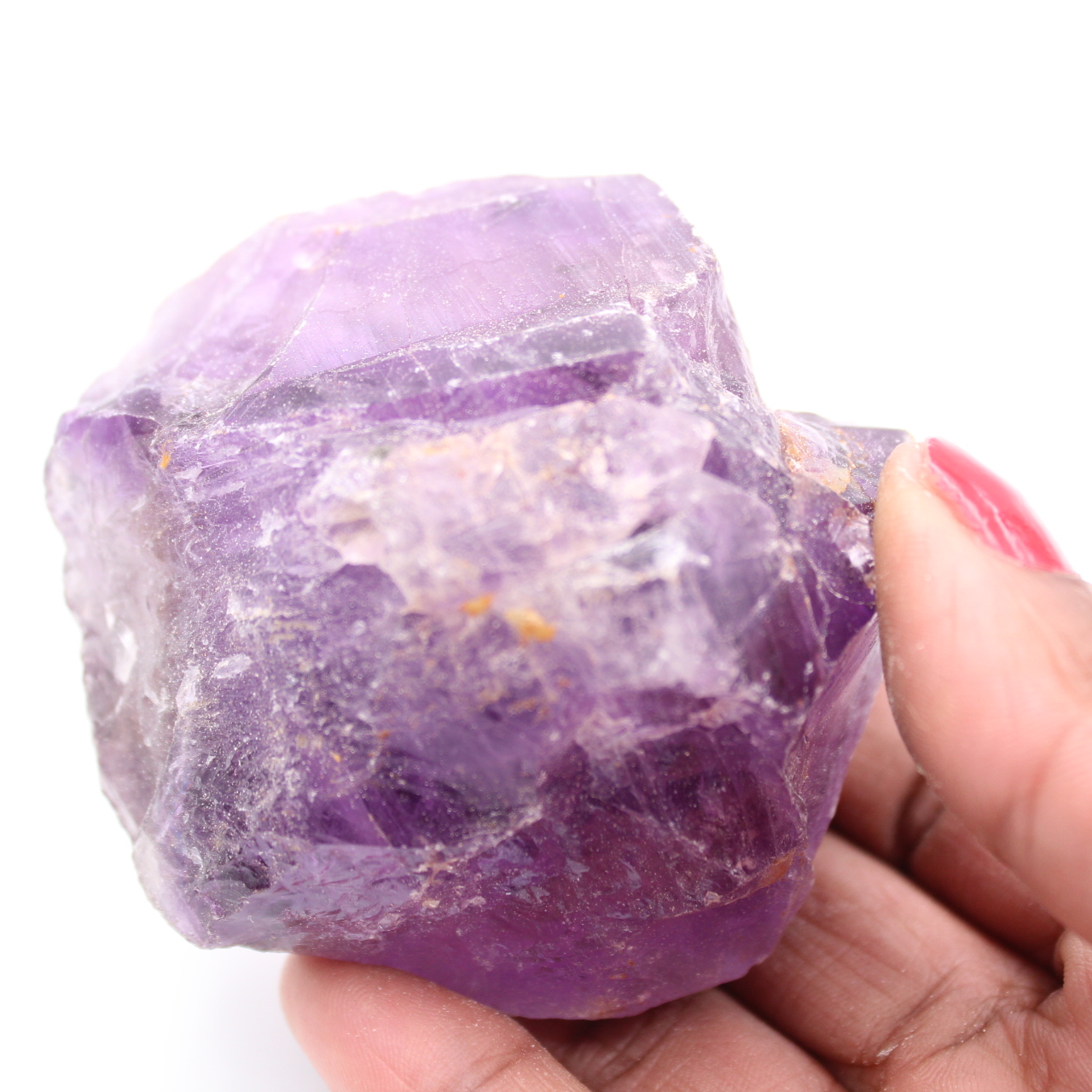 Ametrina Bolivia 210gr 65mm | Ref 200603097